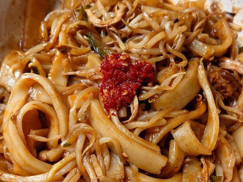 No Diet Club - A selection of the best spicy food in Paris ! - Final Thoughts