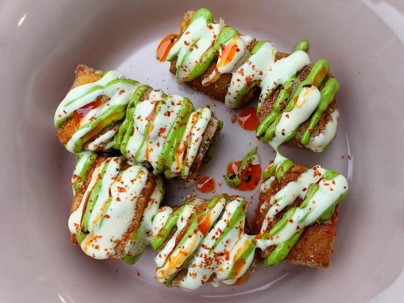 No Diet Club - A selection of the best spicy food in Paris ! - FAQ