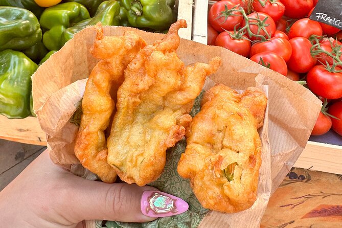 NO DIET CLUB - Best Food Tour in Aix En Provence (En / Fr) - Discover the Provençal Treats