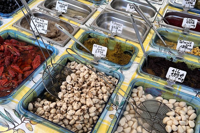 NO DIET CLUB - Best Food Tour in Aix En Provence (En / Fr) - Accessibility and Additional Information