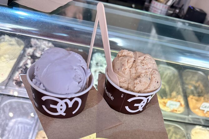 NO DIET CLUB - Best Food Tour in Aix En Provence (En / Fr) - Indulge in a Wholesome Experience