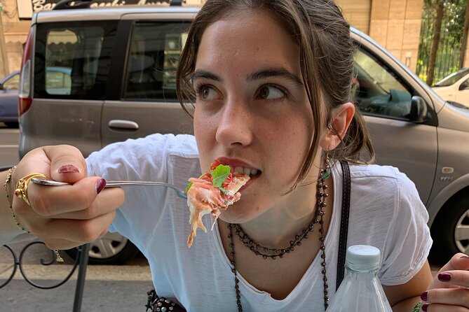 NO DIET CLUB - Best Food Tour in Milan ! - Inclusivity and Accessibility