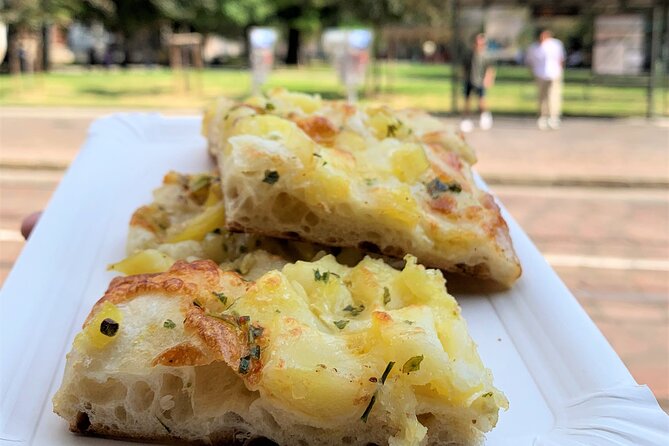 NO DIET CLUB - Best Food Tour in Milan ! - Indulging in Italian Delicacies