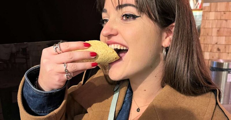 No Diet Club - Best street food tour in Brooklyn ! (NYC) - Exploring Brooklyn’s Best Street Food with No Diet Club