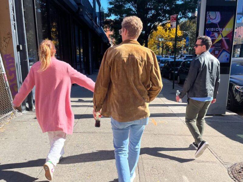 No Diet Club - Best street food tour in Brooklyn ! (NYC) - What to Expect from the Brooklyn Street Food Tour