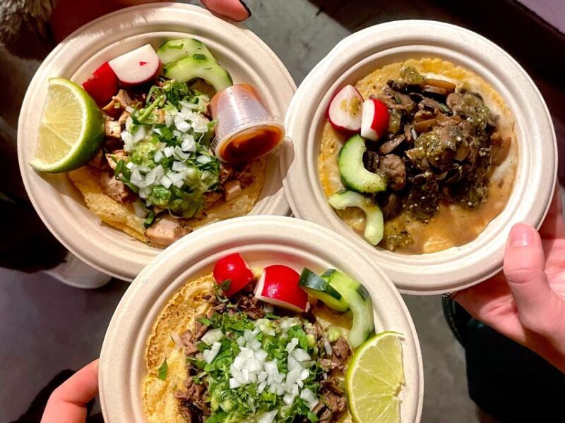 No Diet Club - Best street food tour in Brooklyn ! (NYC) - The Sum Up: Is It Worth It?