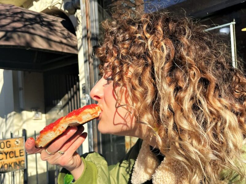 No Diet Club - Best street food tour in Brooklyn ! (NYC) - FAQ