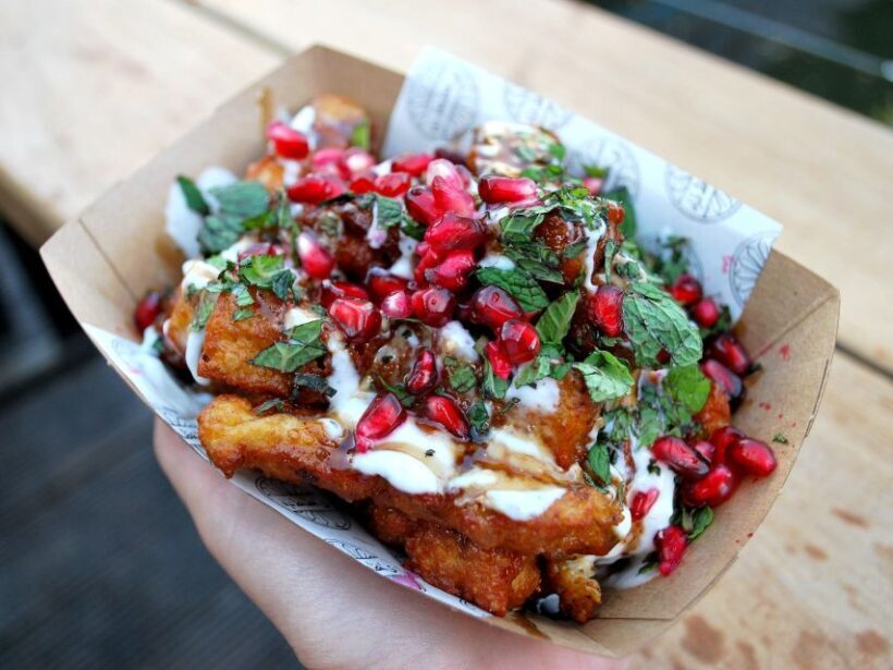 NO DIET CLUB - Bike and Food tour in London ! - FAQs