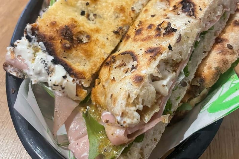 No Diet Club : Bordeaux Food Tour in Bordeaux center ! - The Sum Up