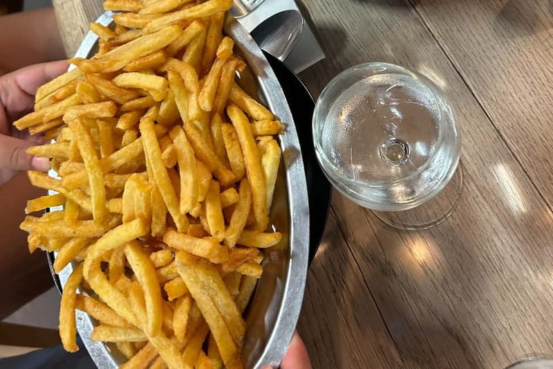 No Diet Club : Bordeaux Food Tour in Bordeaux center ! - FAQ