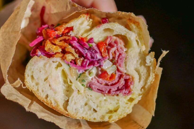 No Diet Club : Bordeaux Food Tour in Les Chartrons ! - Exploring the Bordeaux Food Tour in Les Chartrons
