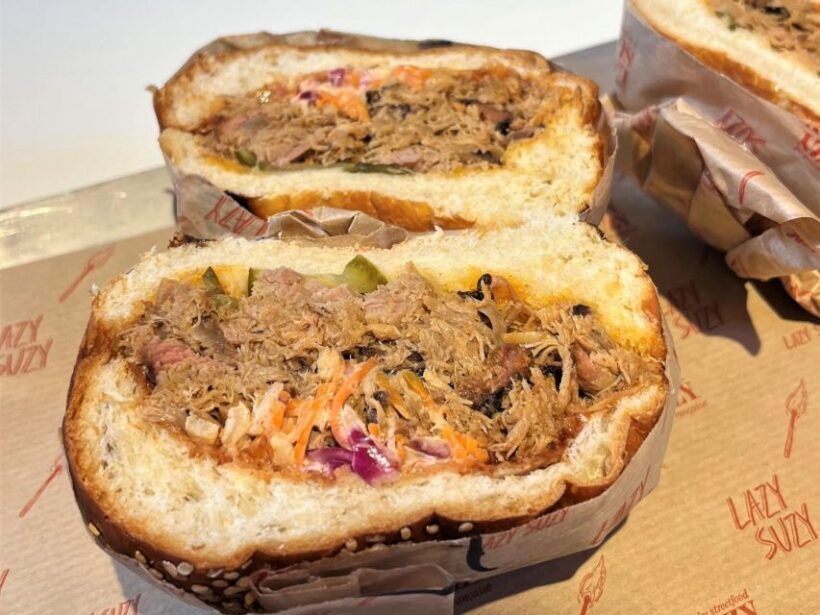NO DIET CLUB - LETS GET THICK IN Lille ! - Exploring Lille’s Culinary Scene: What You Can Expect