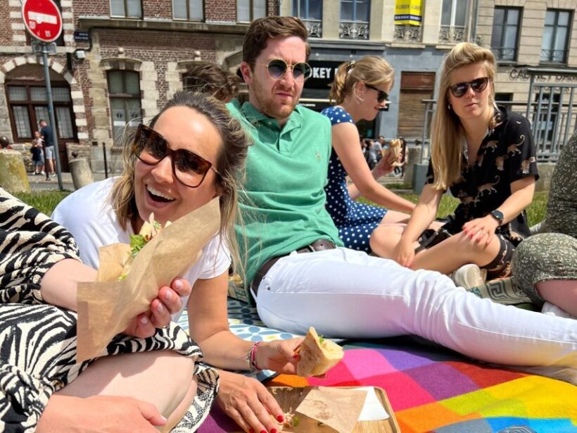 NO DIET CLUB - LETS GET THICK IN Lille ! - Who Should Sign Up?