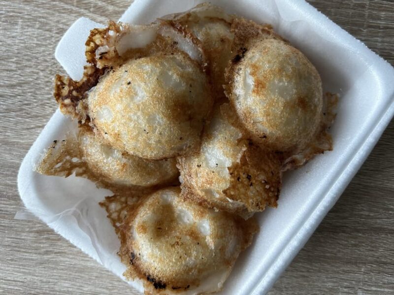 No Diet Club - Local food tour in Bangkok with many tastings - Who Should Consider This Tour?