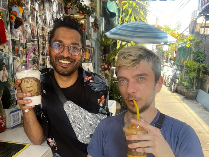 No Diet Club - Local food tour in Bangkok with many tastings - The Sum Up: Why This Tour Is a Good Fit