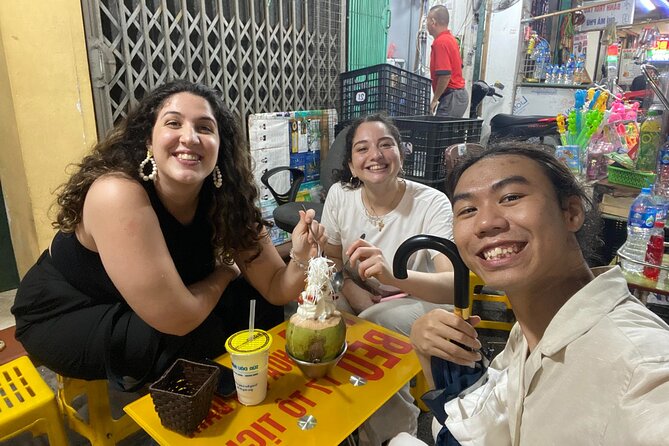 No Diet Club - Local food tour in Hanoi with many tastings ! - Introduction