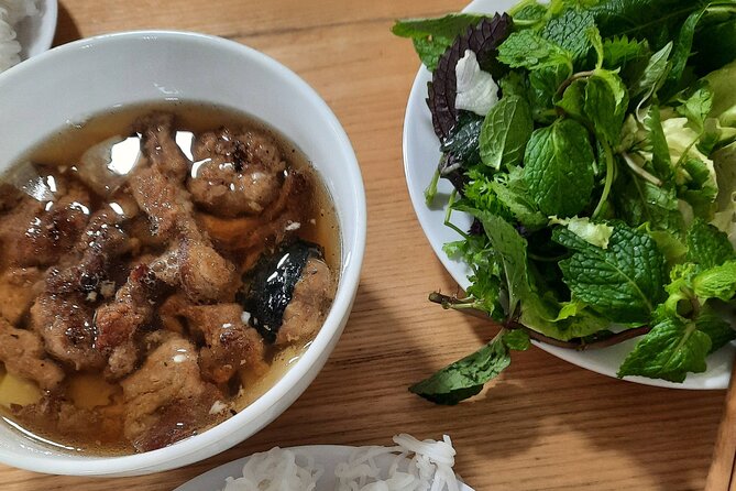 No Diet Club - Local food tour in Hanoi with many tastings ! - Who Will Love This Tour?