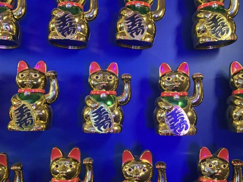 No Diet Club - Special Hong Kong food tour in Paris ! - Why This Tour Might Be the Right Choice