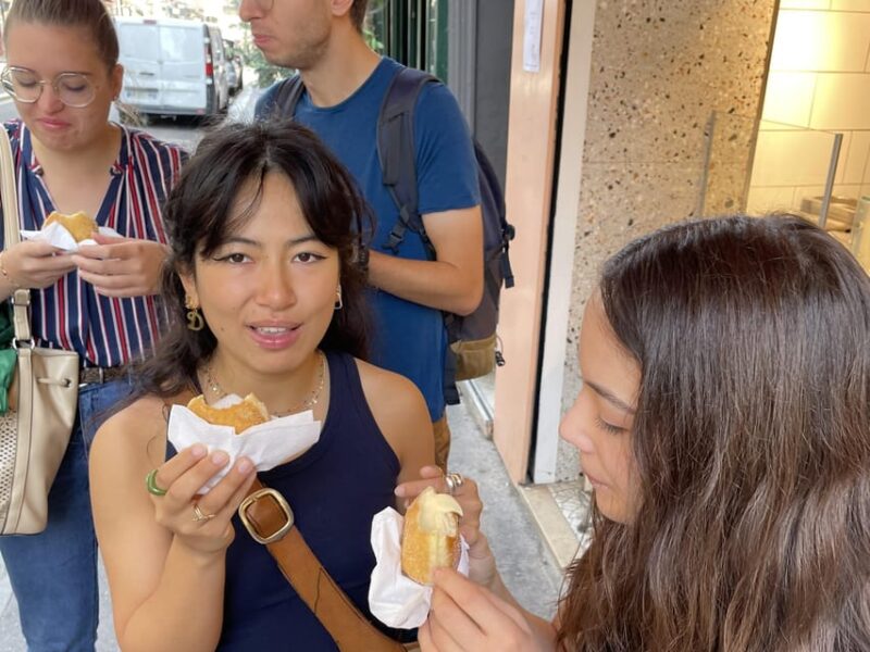 No Diet Club - Special Hong Kong food tour in Paris ! - FAQ about the No Diet Club Hong Kong Food Tour