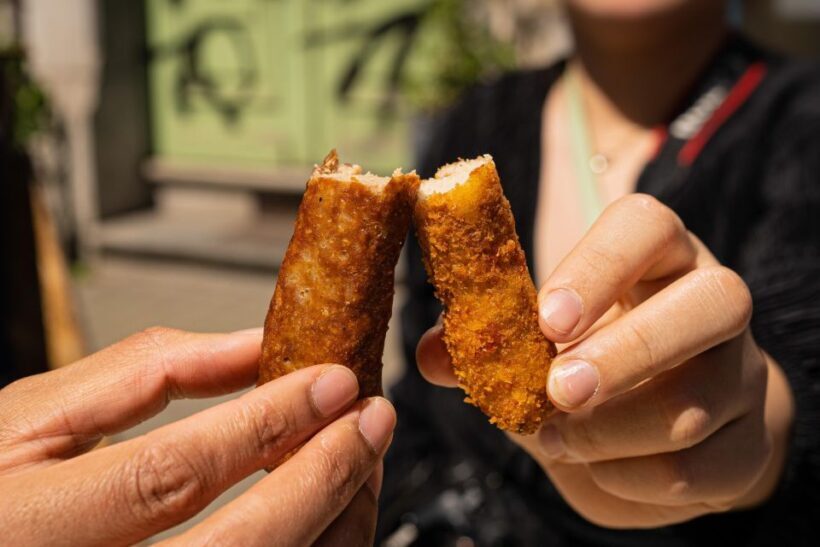 No Diet Club - The best food in Ixelles area ! - Who Should Consider This Tour?