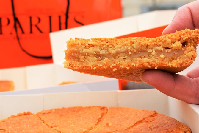 NO DIET CLUB - Unique Food Tour in Bordeaux ! - Critiques and Disappointments