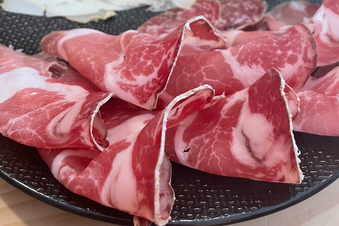 NO DIET CLUB - Unique Food Tour in Bordeaux ! - Accessibility and Health Requirements