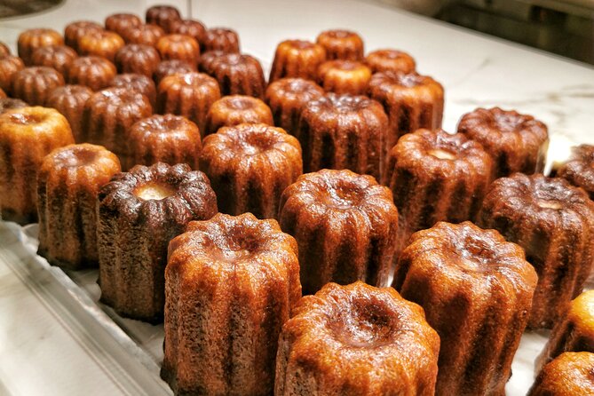 NO DIET CLUB - Unique Food Tour in Bordeaux ! - Confirmation and Booking