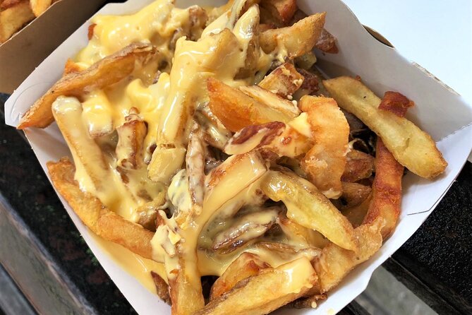 NO DIET CLUB - Unique Food Tour in Bordeaux ! - Traveler Recommendations