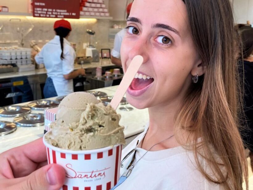 No Diet Club - Unique food tour in Lisbon with many Tastings - A Deep Dive into the Experience