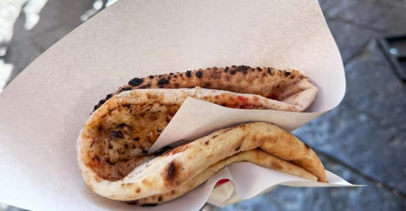 No Diet Club - Unique Food Tour in Napoli with many Tastings - Exploring Naples on a Food Tour