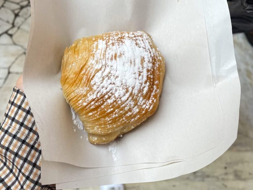 No Diet Club - Unique Food Tour in Napoli with many Tastings - Who Should Consider This Tour?