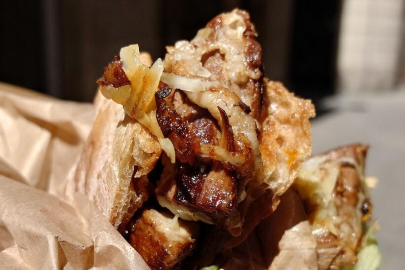 No Diet Club - Unique local food in Barcelona - The Guide: Knowledge, Humor, and Local Insight