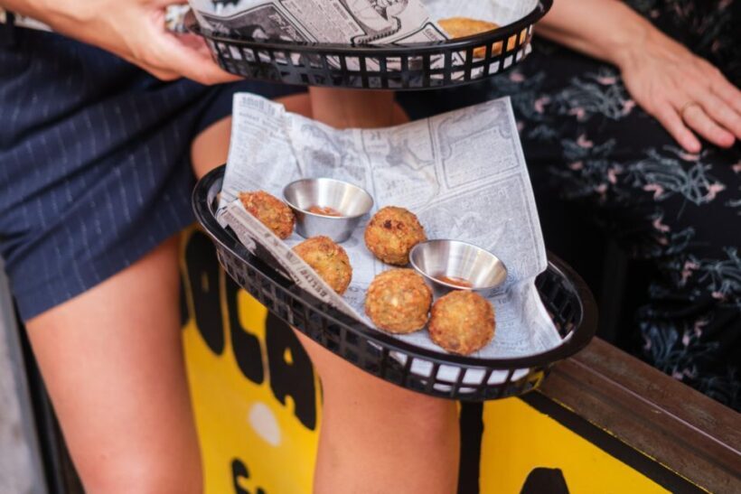No Diet Club - Unique local food in Barcelona - The Value: Price and Experience