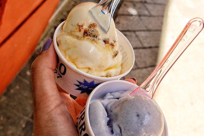 NO DIET CLUB - Unique Local Food in Nice ! - Who Should Consider This Tour?