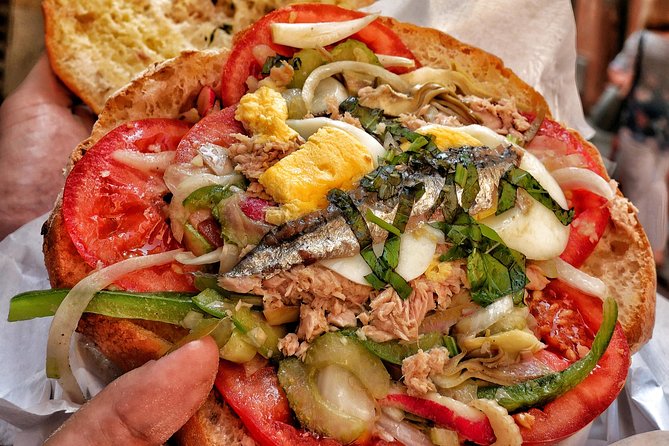 NO DIET CLUB - Unique Local Food in Nice ! - Final Thoughts