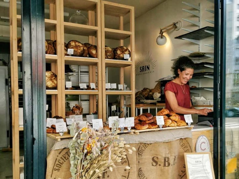 No Diet Club - Unique local Food in Paris! Canal st Martin - An Honest Look at the Experience