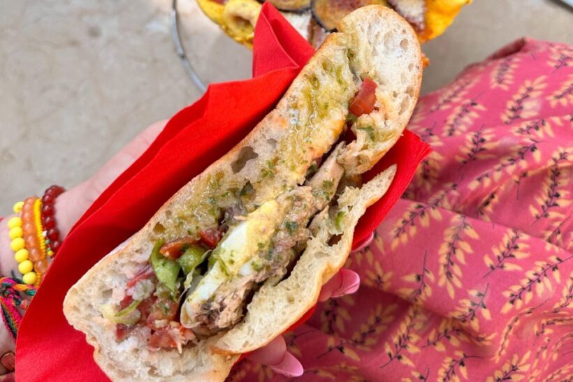 NO DIET CLUB - Unique local food tour in Aix en Provence - Visiting Authentic Markets and Shops