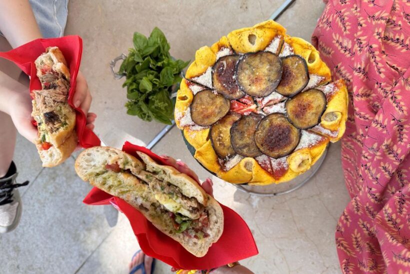 NO DIET CLUB - Unique local food tour in Aix en Provence - Practical Details That Matter