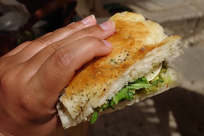 NO DIET CLUB - Unique Local Food Tour in Ajaccio (English/French) - About Your Stay