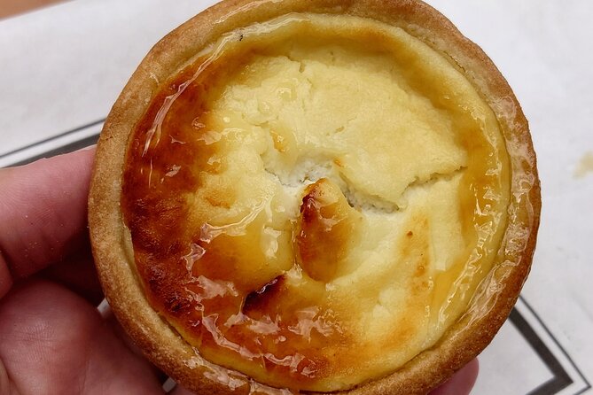 NO DIET CLUB - Unique Local Food Tour in Ajaccio (English/French) - Tips for Enjoying Your Food Tour Experience