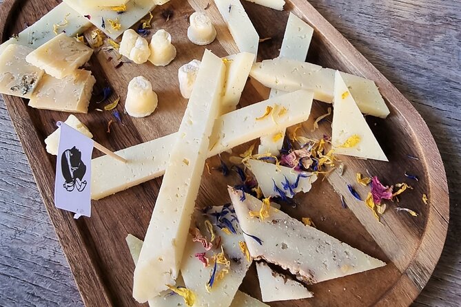 NO DIET CLUB - Unique Local Food Tour in Ajaccio (English/French) - How to Get the Most Out of Your Visit to Ajaccio