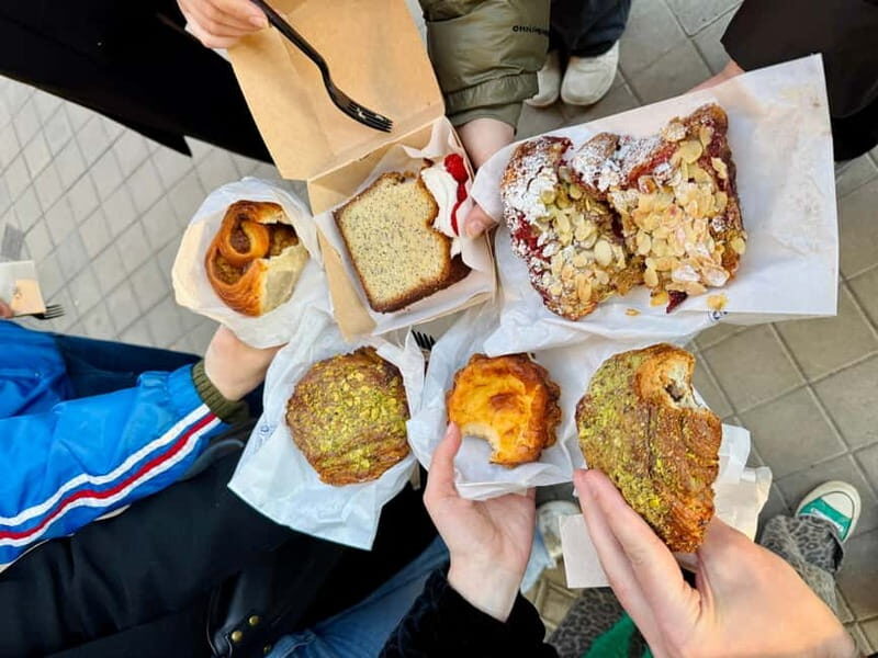 No Diet Club - Unique local Food Tour in Madrid ! - Key Points