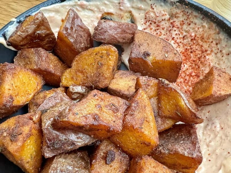 No Diet Club - Unique local Food Tour in Madrid ! - An In-Depth Look at the Itinerary and Food Stops