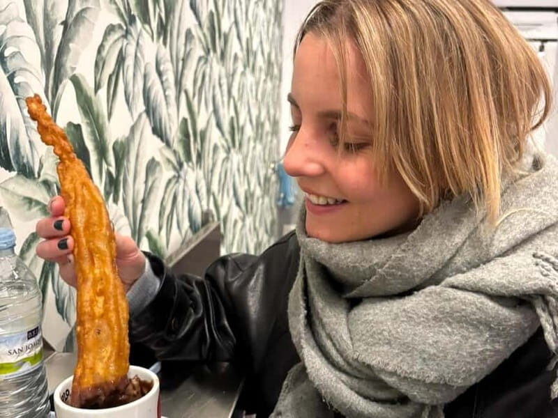 No Diet Club - Unique local Food Tour in Madrid ! - Final Thoughts