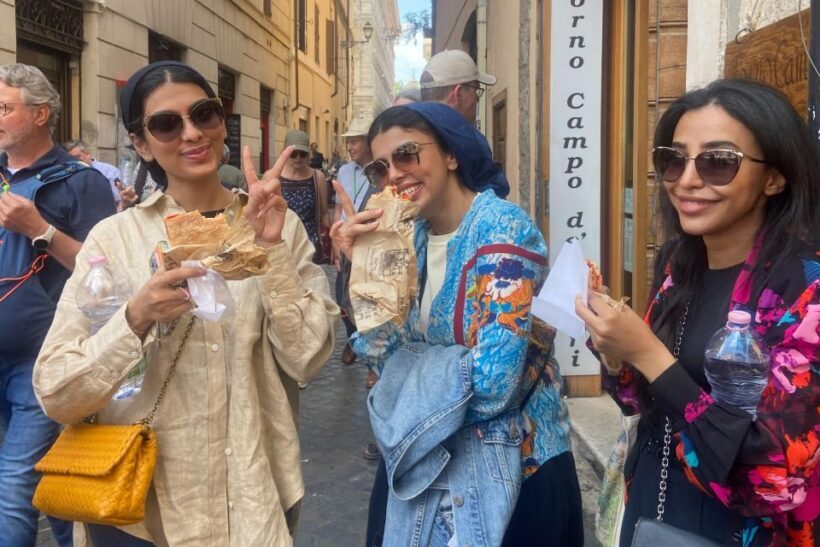 No Diet Club - Unique local Food Tour in Rome! (Trastevere) - An In-Depth Look at the No Diet Club Food Tour
