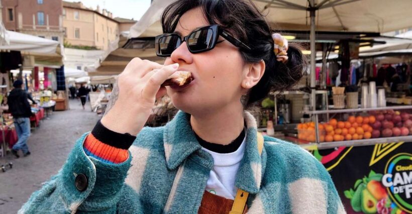 No Diet Club - Unique local Food Tour in Rome! (Trastevere) - The Sum Up