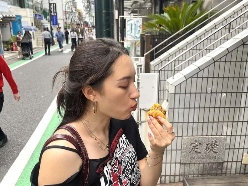 NO DIET CLUB - Unique local food tour in Tokyo ! - The Value and Practical Details