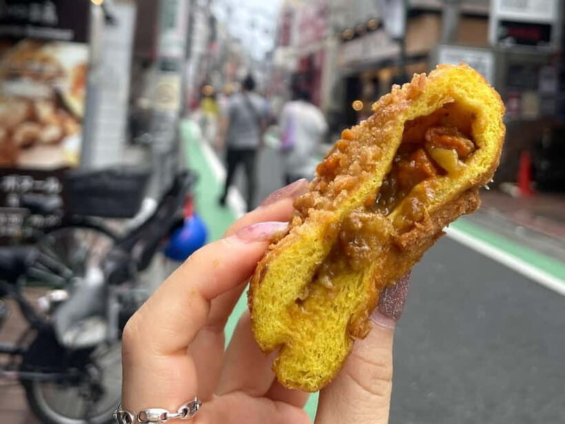 NO DIET CLUB - Unique local food tour in Tokyo ! - Authenticity and Customer Feedback