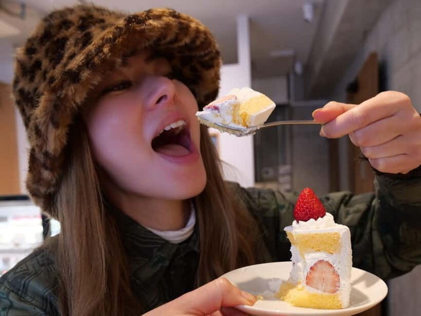 NO DIET CLUB - Unique local food tour in Tokyo ! - Final Thoughts