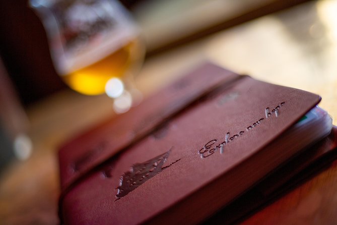 No Guide City Game: Brussels Hoppy-Tour - Schedule and Accessibility